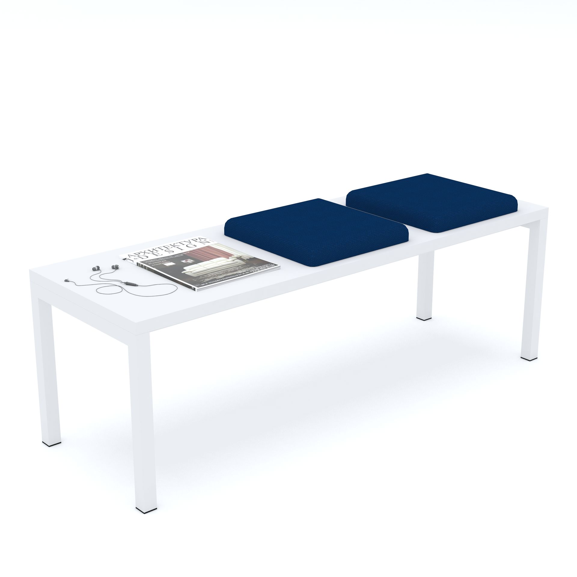 Slant line | Artistico Furniture